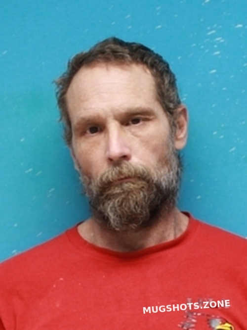 BRIAN PULLEN 03/12/2025 - Cape Girardeau County Mugshots Zone