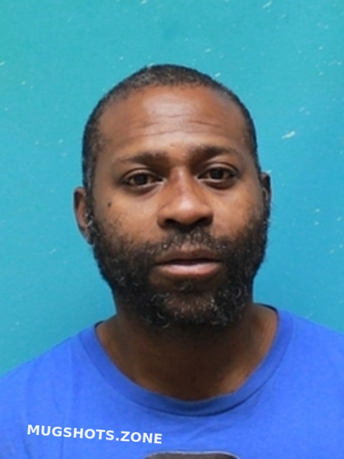 JOSHUA MOORE 03/12/2025 - Cape Girardeau County Mugshots Zone