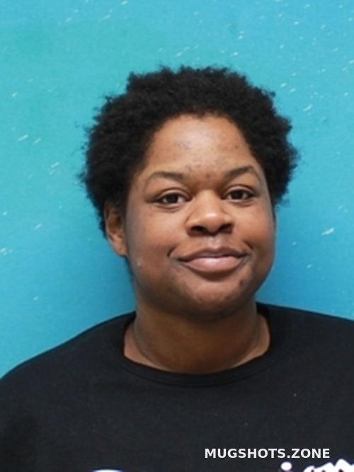 SIERRA PARROW 03/12/2025 - Cape Girardeau County Mugshots Zone