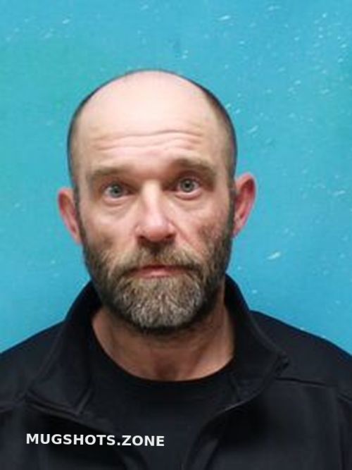 JARED REEVES 03/13/2025 - Cape Girardeau County Mugshots Zone