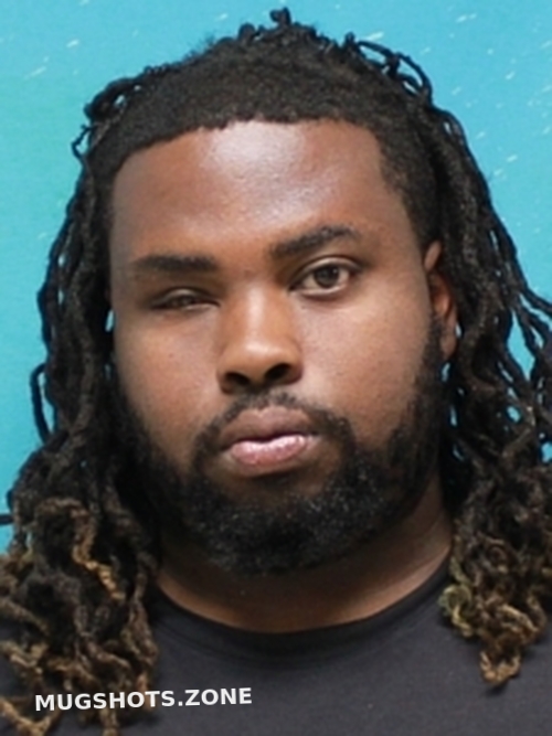 JAMAR GREEN 03/20/2025 - Cape Girardeau County Mugshots Zone