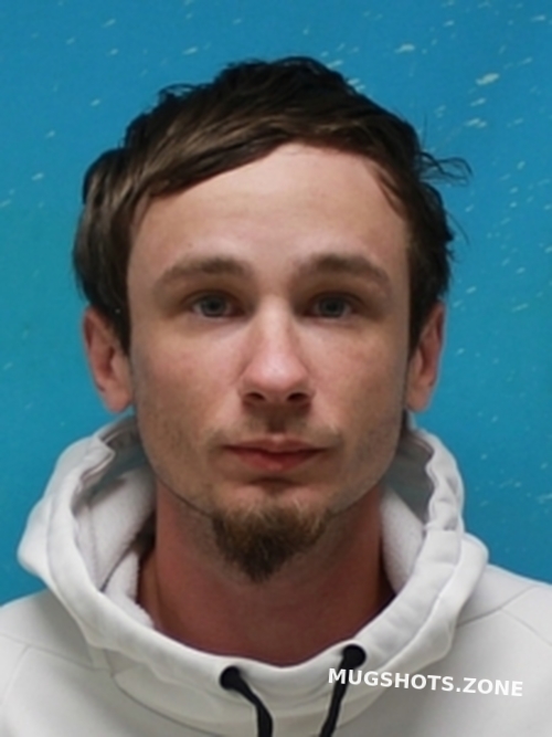 ANTHONY VARRO 03/21/2025 - Cape Girardeau County Mugshots Zone