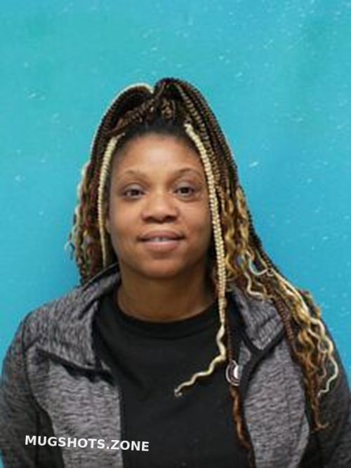 RONETTA ARTIS 03/21/2025 - Cape Girardeau County Mugshots Zone