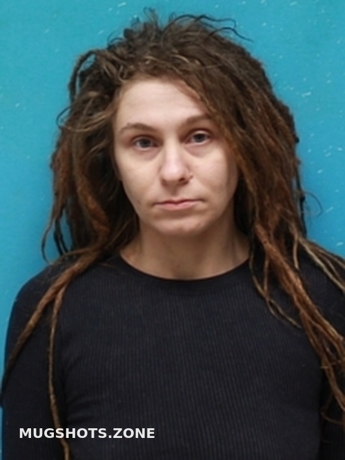 HALEIGH COOK 03/25/2025 - Cape Girardeau County Mugshots Zone