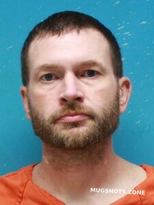 JEREMY MAHN 03/29/2025 - Cape Girardeau County Mugshots Zone