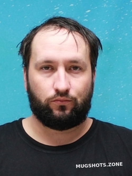AUSTIN ABERNATHY 04/03/2025 - Cape Girardeau County Mugshots Zone