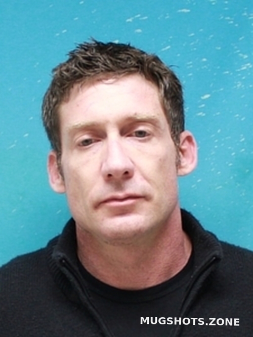 BRANDON LONG 04/03/2025 - Cape Girardeau County Mugshots Zone