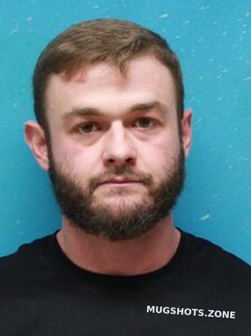 COLBEY GAMMONS 04/07/2025 - Cape Girardeau County Mugshots Zone