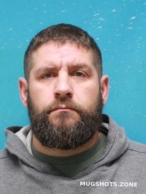 MICHAEL COLLINS 04/08/2025 - Cape Girardeau County Mugshots Zone