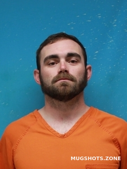 DYLAN RILEY 04/14/2025 - Cape Girardeau County Mugshots Zone