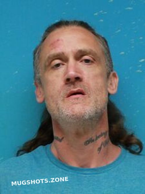 SHAWN DOBBS 04/16/2025 - Cape Girardeau County Mugshots Zone