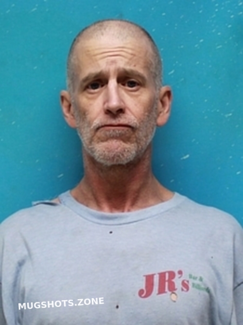 JAMES COOK 04/16/2025 - Cape Girardeau County Mugshots Zone