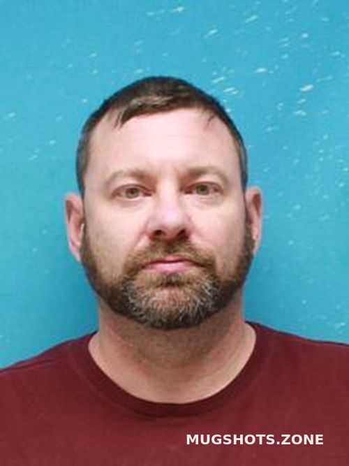 RYAN LUTTON 04/18/2025 - Cape Girardeau County Mugshots Zone