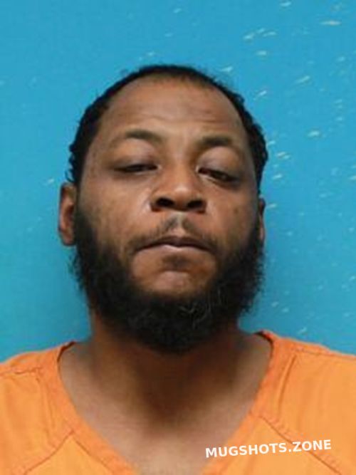 MELVIN FULTON-JOHNSON 04/24/2025 - Cape Girardeau County Mugshots Zone