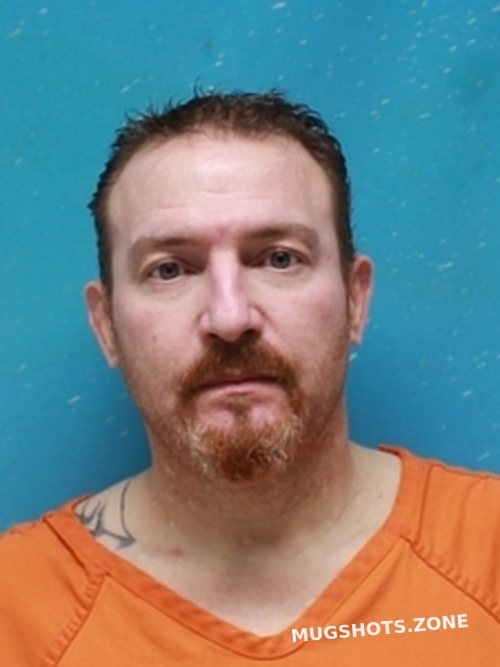 CHRISTOPHER ROGERS 04/25/2025 - Cape Girardeau County Mugshots Zone