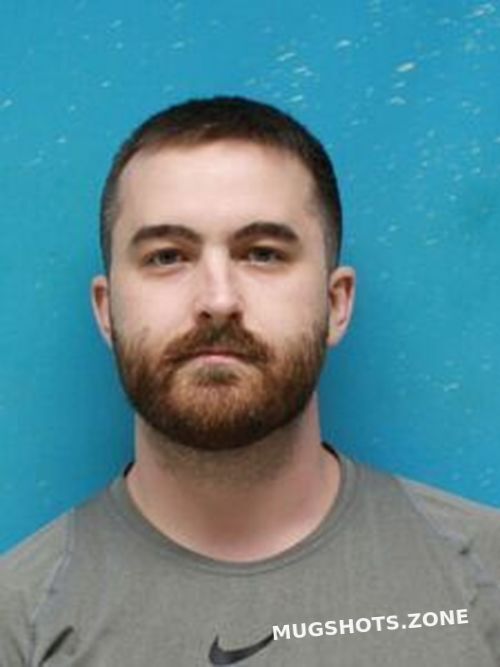 JUSTIN ABERNATHY 04/25/2025 - Cape Girardeau County Mugshots Zone