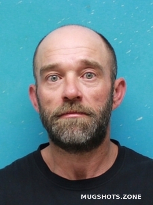 JARED REEVES 05/10/2025 - Cape Girardeau County Mugshots Zone