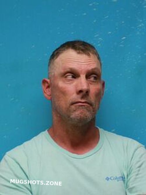 COREY SIEBERT 05/12/2025 - Cape Girardeau County Mugshots Zone