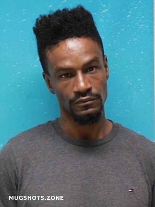 JAMES IVEY 05/14/2025 - Cape Girardeau County Mugshots Zone