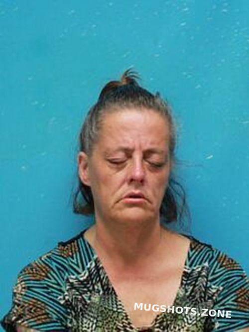 APRIL STACY 05/15/2025 - Cape Girardeau County Mugshots Zone