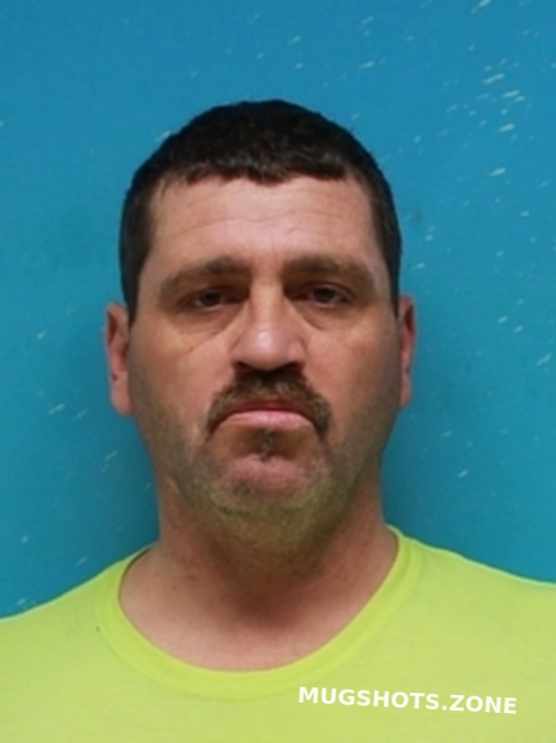 DANIEL MCNEILL 05/17/2025 - Cape Girardeau County Mugshots Zone