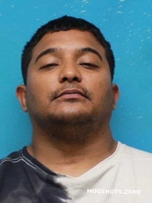 ROBERT ALVARADO 05/24/2025 - Cape Girardeau County Mugshots Zone