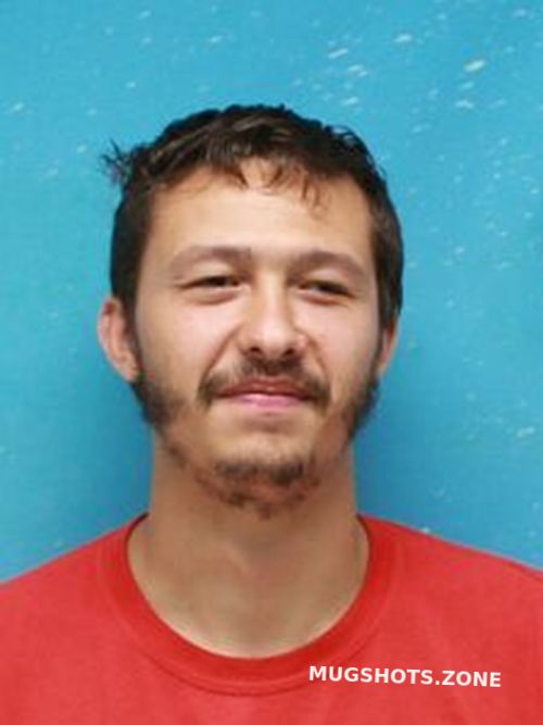 SCOTTY MCCAIG 05/24/2025 - Cape Girardeau County Mugshots Zone