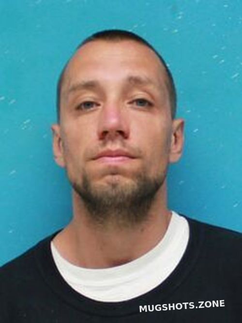 JONATHAN CLEMENT 05/26/2025 - Cape Girardeau County Mugshots Zone