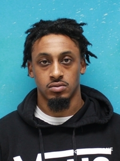 COREY FRAZIER 06/06/2025 - Cape Girardeau County Mugshots Zone