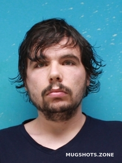 CHRISTIAN COMSTOCK 06/09/2025 - Cape Girardeau County Mugshots Zone