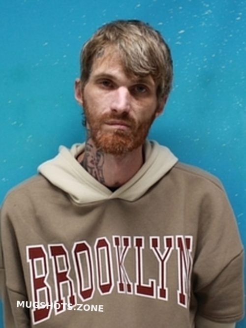 TYLER CLARK 06/13/2025 - Cape Girardeau County Mugshots Zone