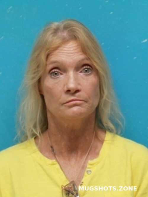 Kimberly Hottes 06 13 2025 Cape Girardeau County Mugshots Zone