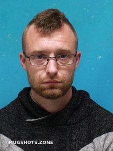 THOMAS EDMONDS 06/13/2025 - Cape Girardeau County Mugshots Zone