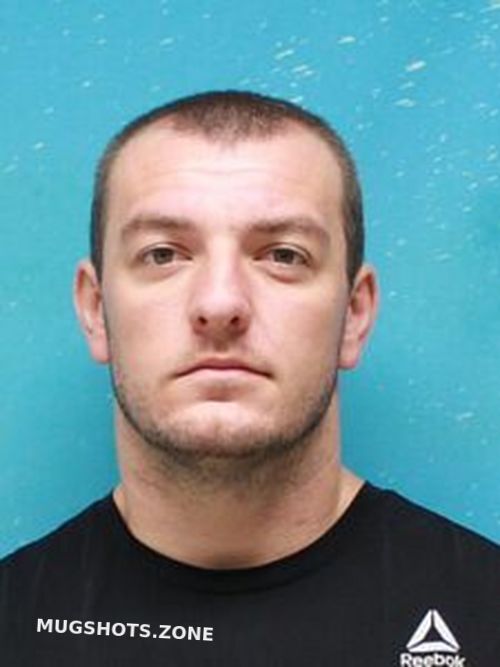DEVIN BURDEN 06/23/2025 - Cape Girardeau County Mugshots Zone