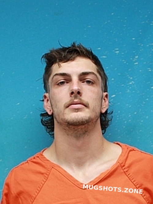 PARRIS DANIEL 08/18/2025 - Cape Girardeau County Mugshots Zone