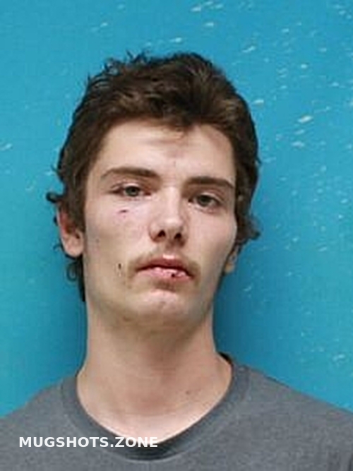 SEYER AYDEN 09/25/2025 - Cape Girardeau County Mugshots Zone