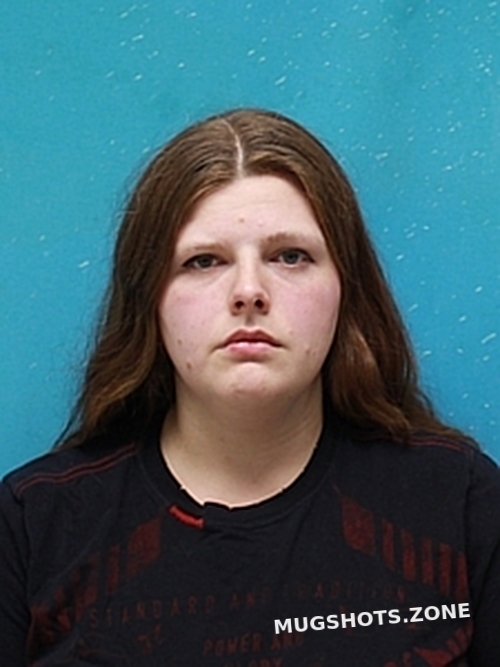 ADAMS TRACY 10/03/2025 - Cape Girardeau County Mugshots Zone