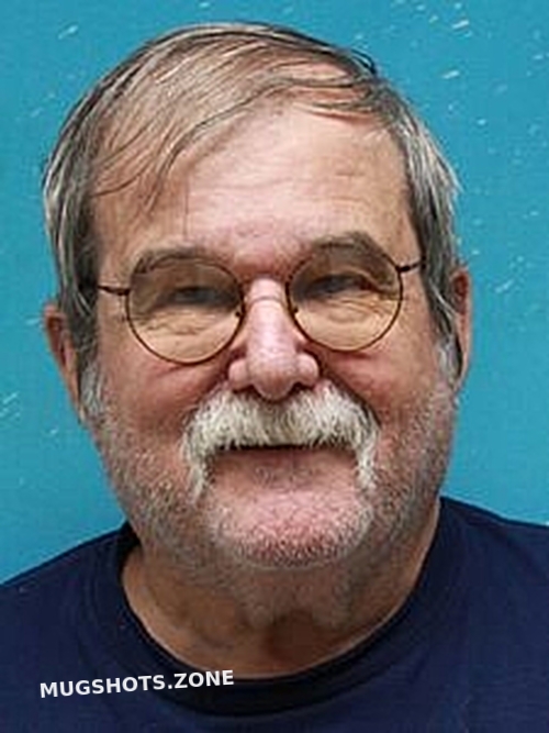 WILSON BERT 10/09/2025 - Cape Girardeau County Mugshots Zone