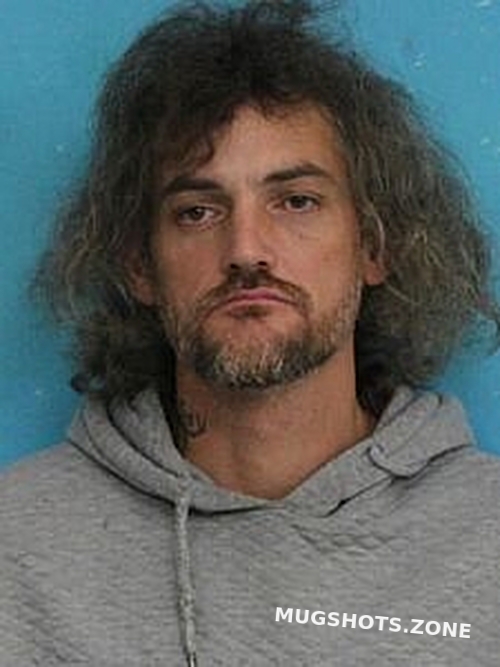 MURRY JEFFERY 11/05/2025 - Cape Girardeau County Mugshots Zone