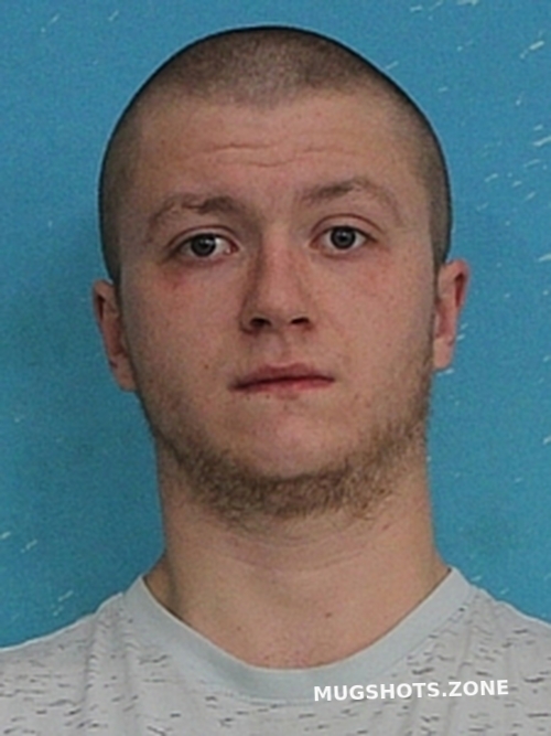 SWOFFORD JOHN 11/11/2025 - Cape Girardeau County Mugshots Zone