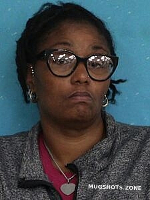JOHNSON MARTEZ 11/19/2025 - Cape Girardeau County Mugshots Zone