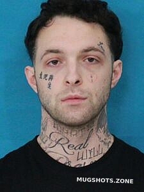 HILL ELIJAH 01/26/2026 - Cape Girardeau County Mugshots Zone