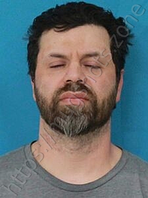 MARIO HERRERA 03/18/2026 - Cape Girardeau County Mugshots Zone