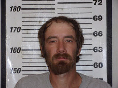 PAKE ROBERT DANIEL 12/10/2020 - Carteret County Mugshots Zone