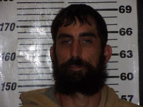 JOLIN JOSEPH PAUL 12/13/2020 - Carteret County Mugshots Zone