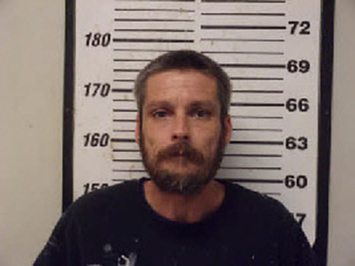 WATSON TERRY RAY 12/16/2020 - Carteret County Mugshots Zone