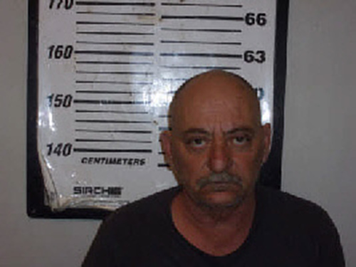 NESI JOHN 12/20/2020 - Carteret County Mugshots Zone