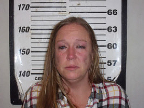 FULP MARY KATHERINE 12/20/2020 - Carteret County Mugshots Zone