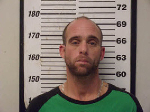 SALTER NICHOLAS KEITH 12/26/2020 - Carteret County Mugshots Zone