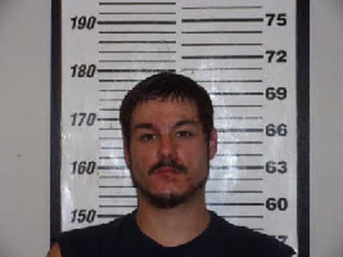 FERRARI DOMINIC JAMES 12/30/2020 - Carteret County Mugshots Zone